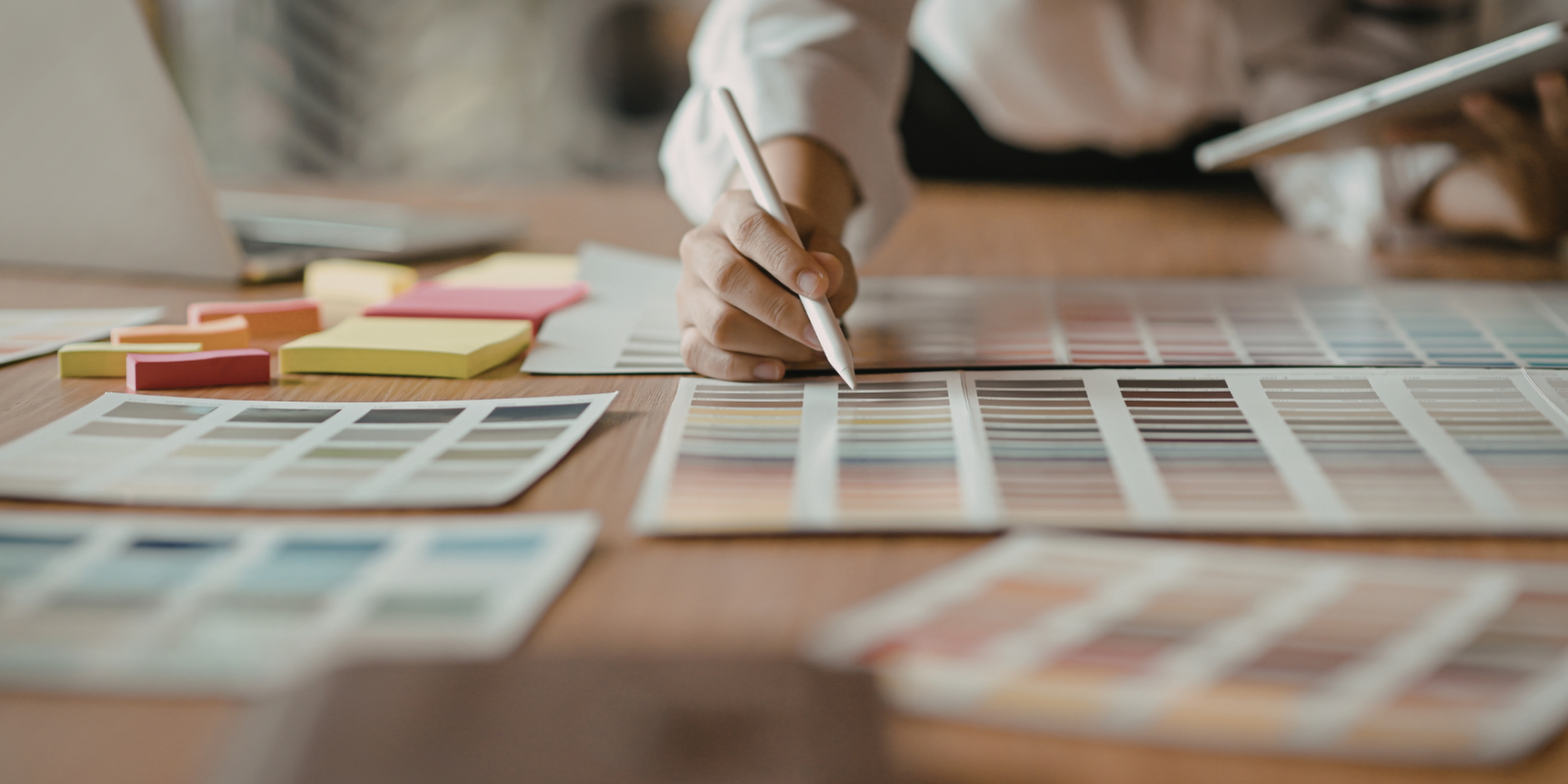 How to Create Consistent Designs